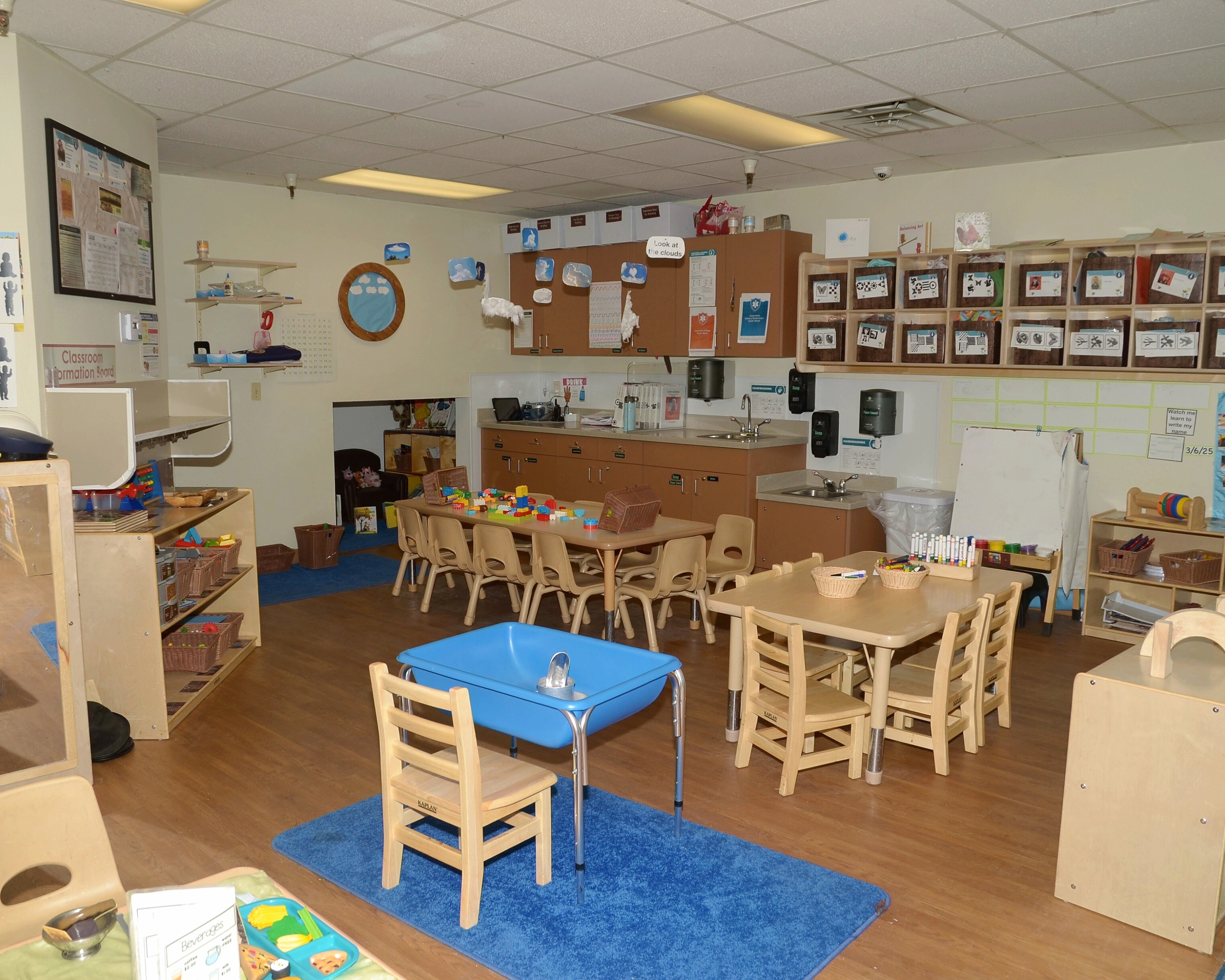 Childtime of Tucson in Tucson, AZ | 1120 South Harrison Road | Childtime